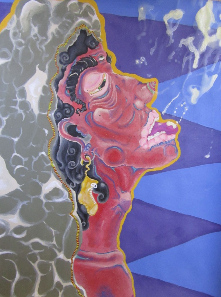 John Pula – A Pill to Swallow – mojo